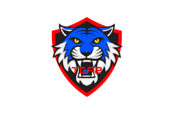 Maak een professioneel rugby logo met onze logo maker in minder dan 5 ...