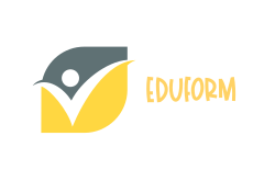 Maak een professioneel leren logo met onze logo maker in minder dan 5 ...